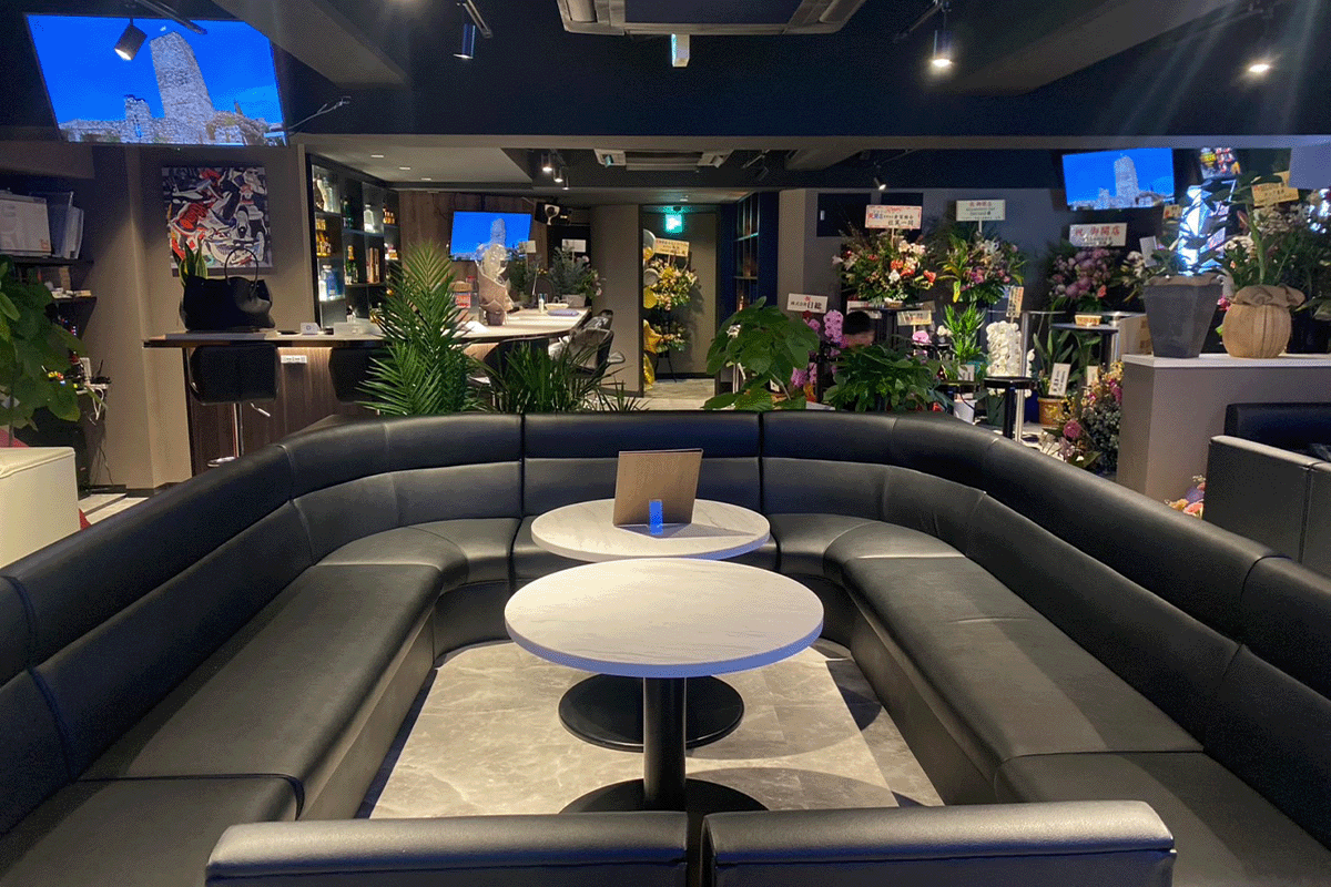 こだわり | Bar Second【公式】